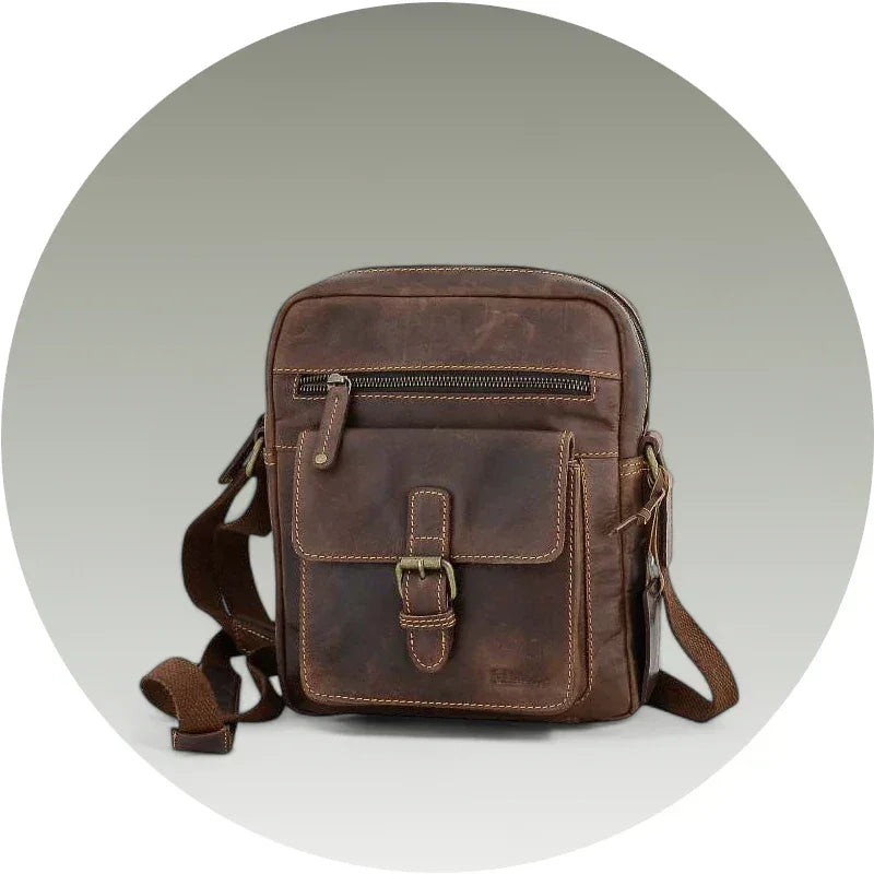 Bolsas Tiracolo Homem | Malas Tiracolo Homem | Carpel